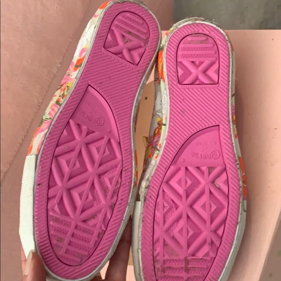 Converse | Shoes | Converse Pat Bo | Poshmark